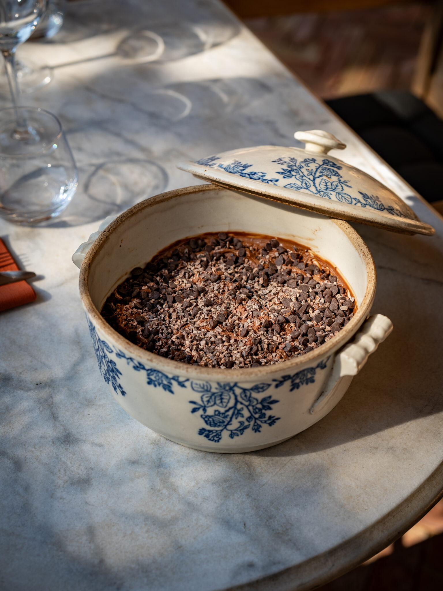 Le Bistrot du Brau – La Bastide d’Eygalières & Le Bistrot du Brau