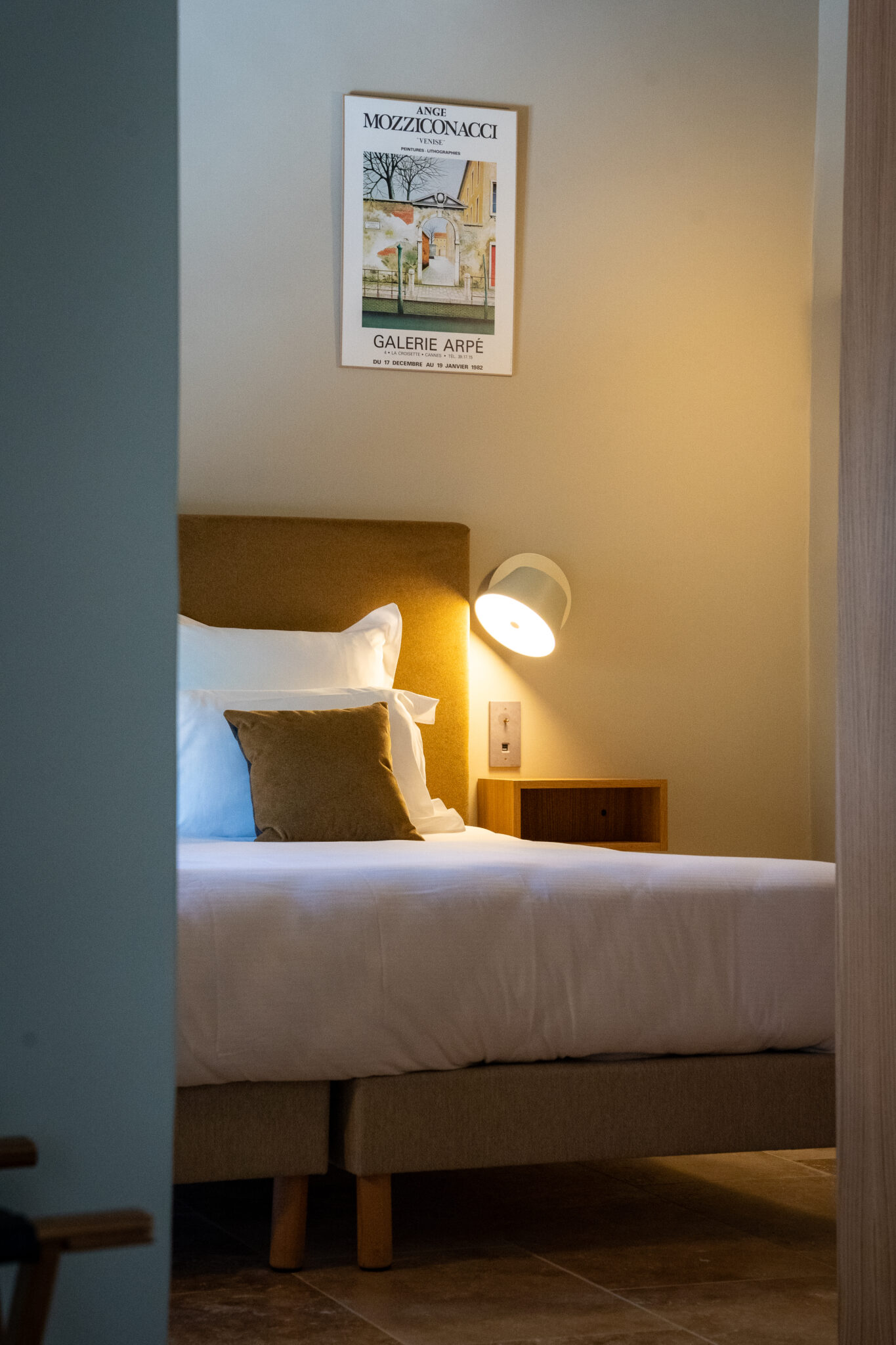 La Bastide d’Eygalières & Le Bistrot du Brau – Hôtel & Restaurant à Eygalières